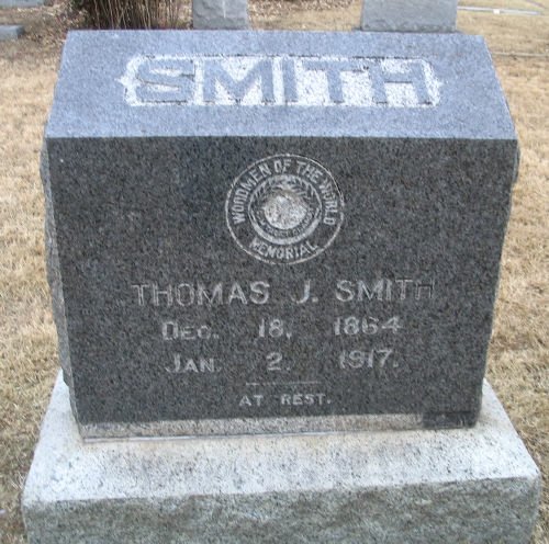 Thomas J. Smith