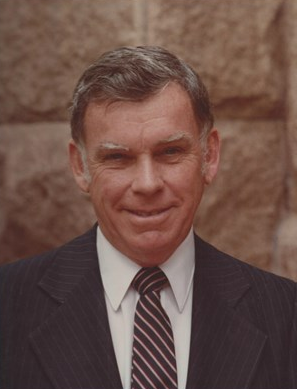 William Wallace "Bill" Blanton