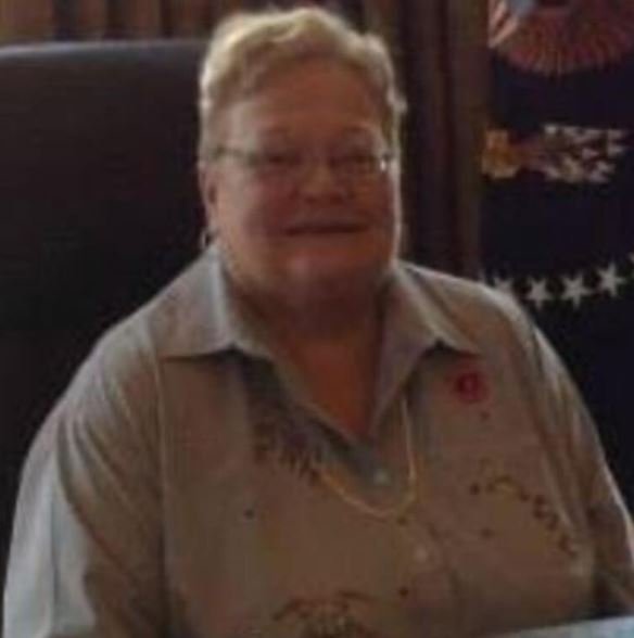 Elzie Darlene Freeman