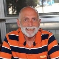 James Merle "Mike" Olander Jr.