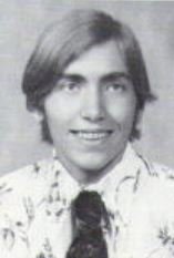 James Merle "Mike" Olander Jr.