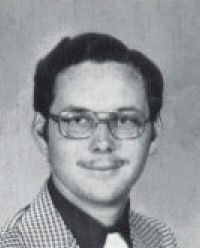 Scott Anthony Tucker