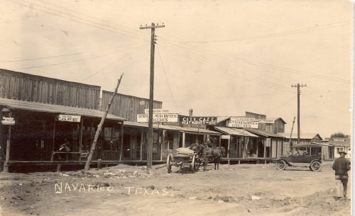Navarro Community Photographs